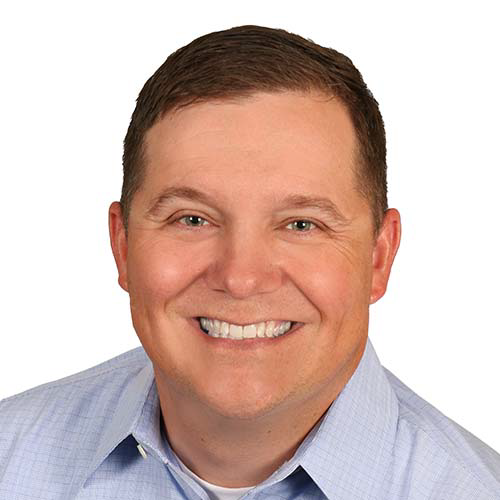 Joe Dunn | First Heritage Mortgage