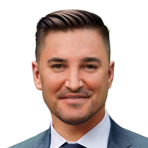 Michael Novotny | First Heritage Mortgage