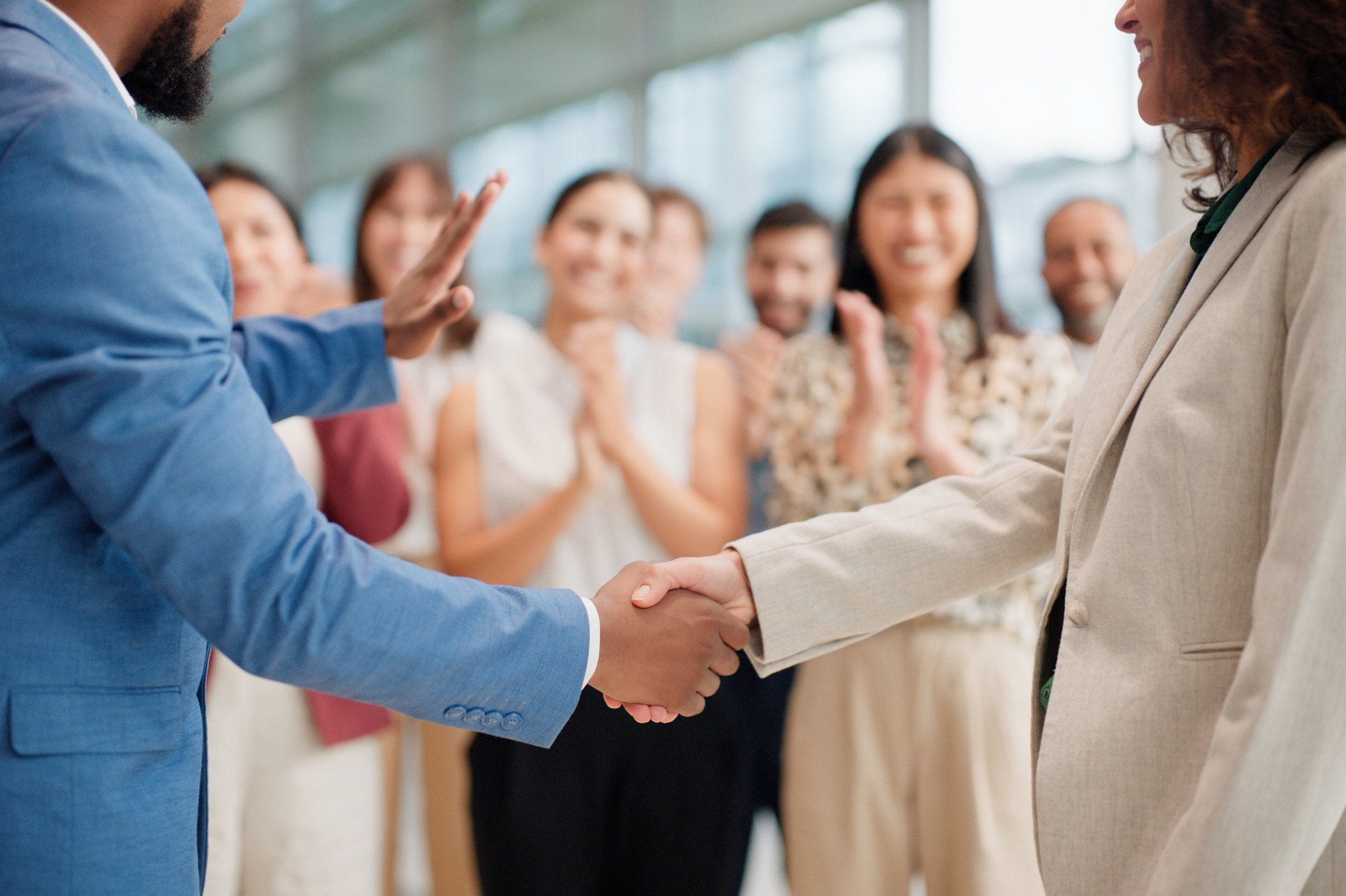 First Heritage Mortgage's Erica Goodwin Named a 2025 HousingWire ...