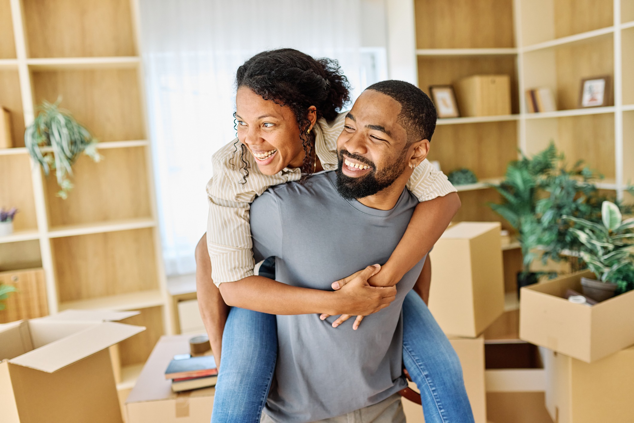 What Happens After Closing Day as a New Homeowner? | First Heritage ...